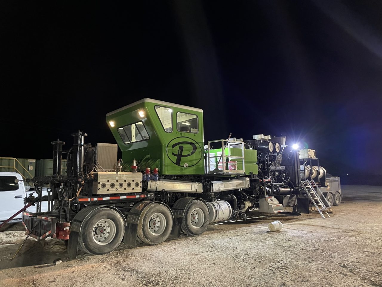 Pima Services - Locally Owned and Operated