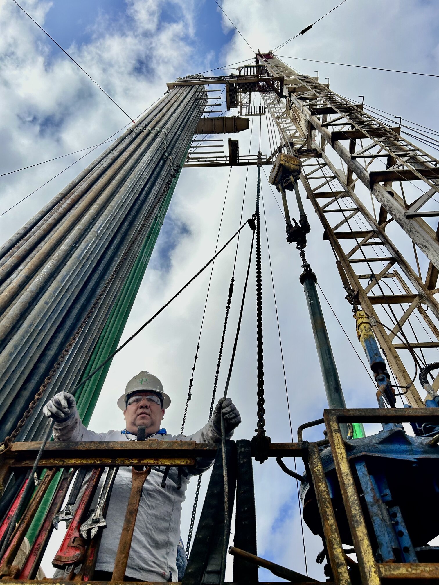 Pima Fishing Services, Inc - Over 80 Years of Experience